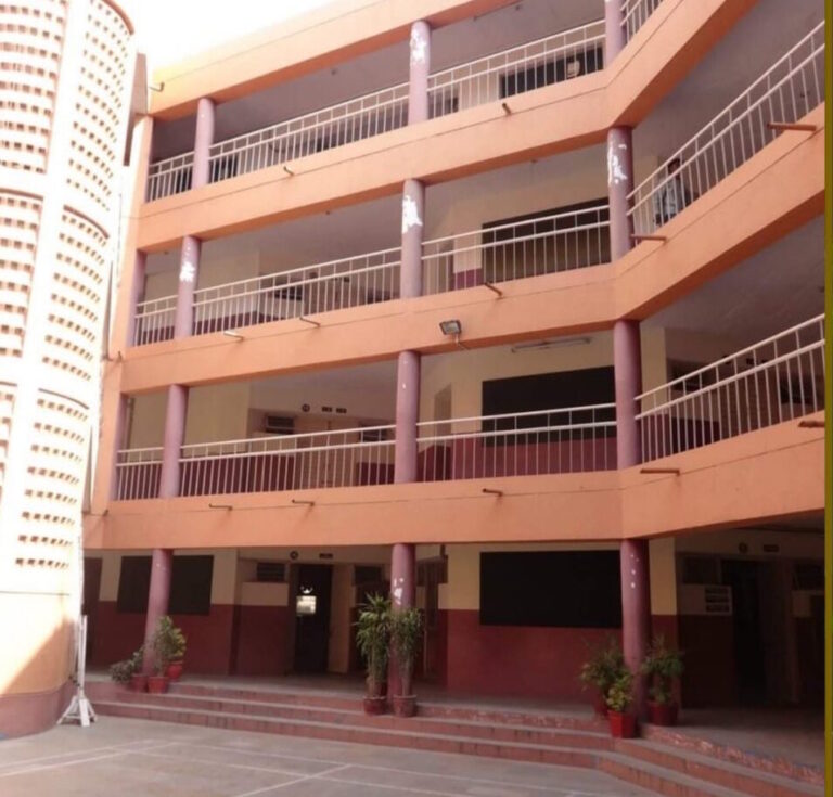BHS Alkapuri Primary Afternoon