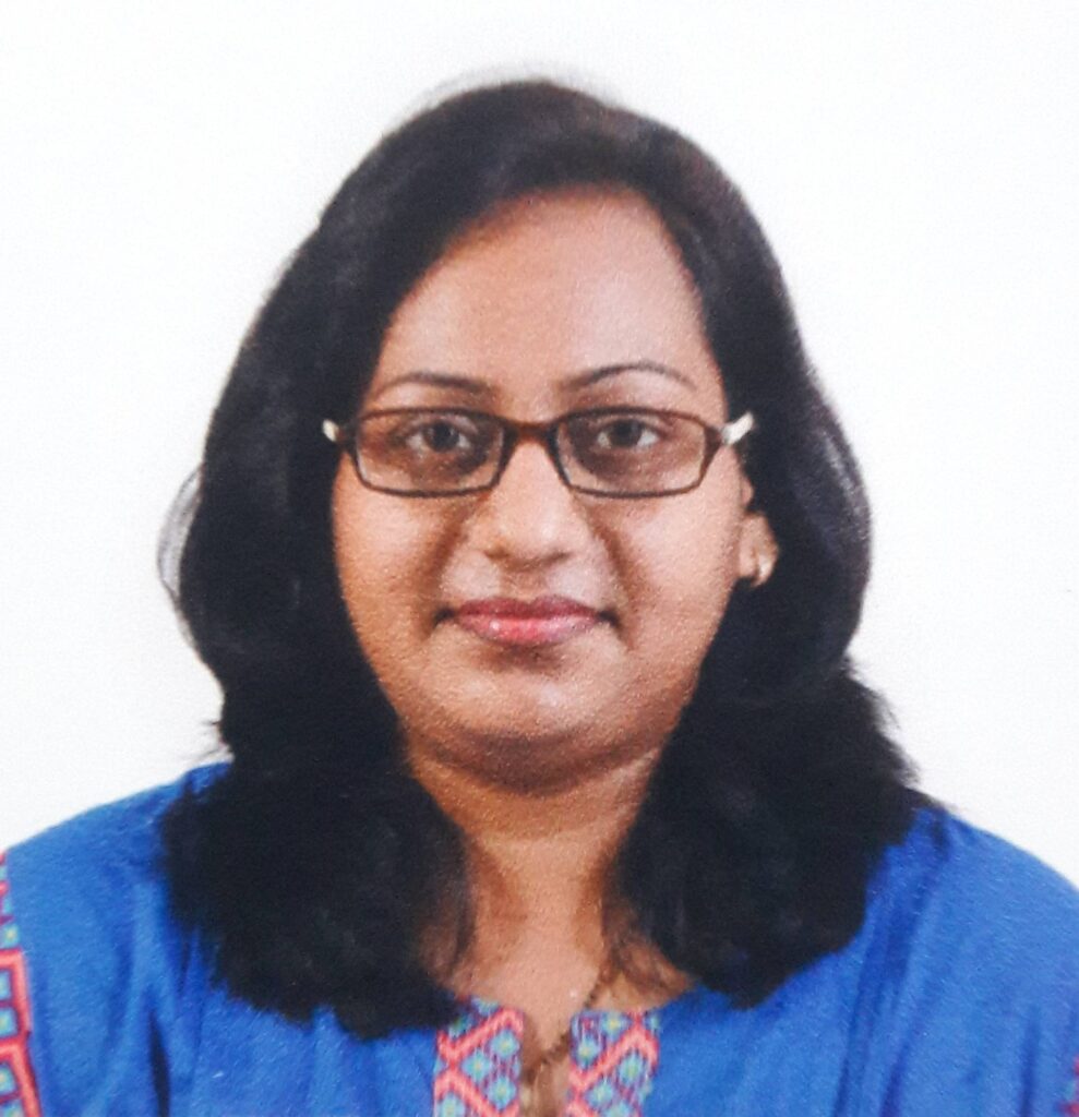 Teaching – BHS Alkapuri Primary Morning