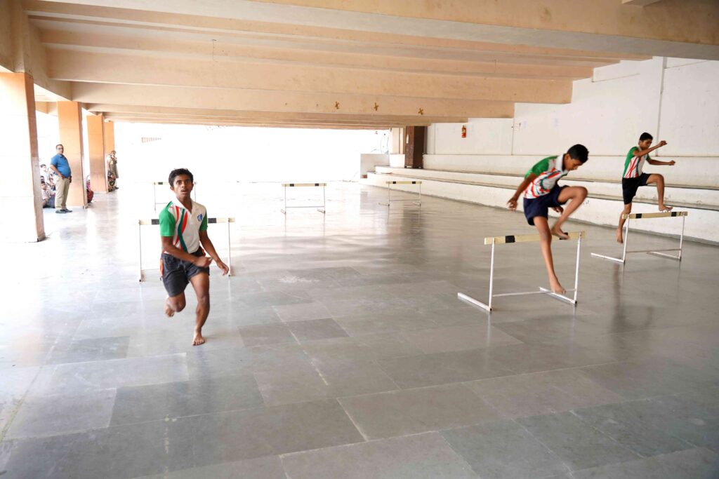 Facilities – BHS Alkapuri Primary Morning
